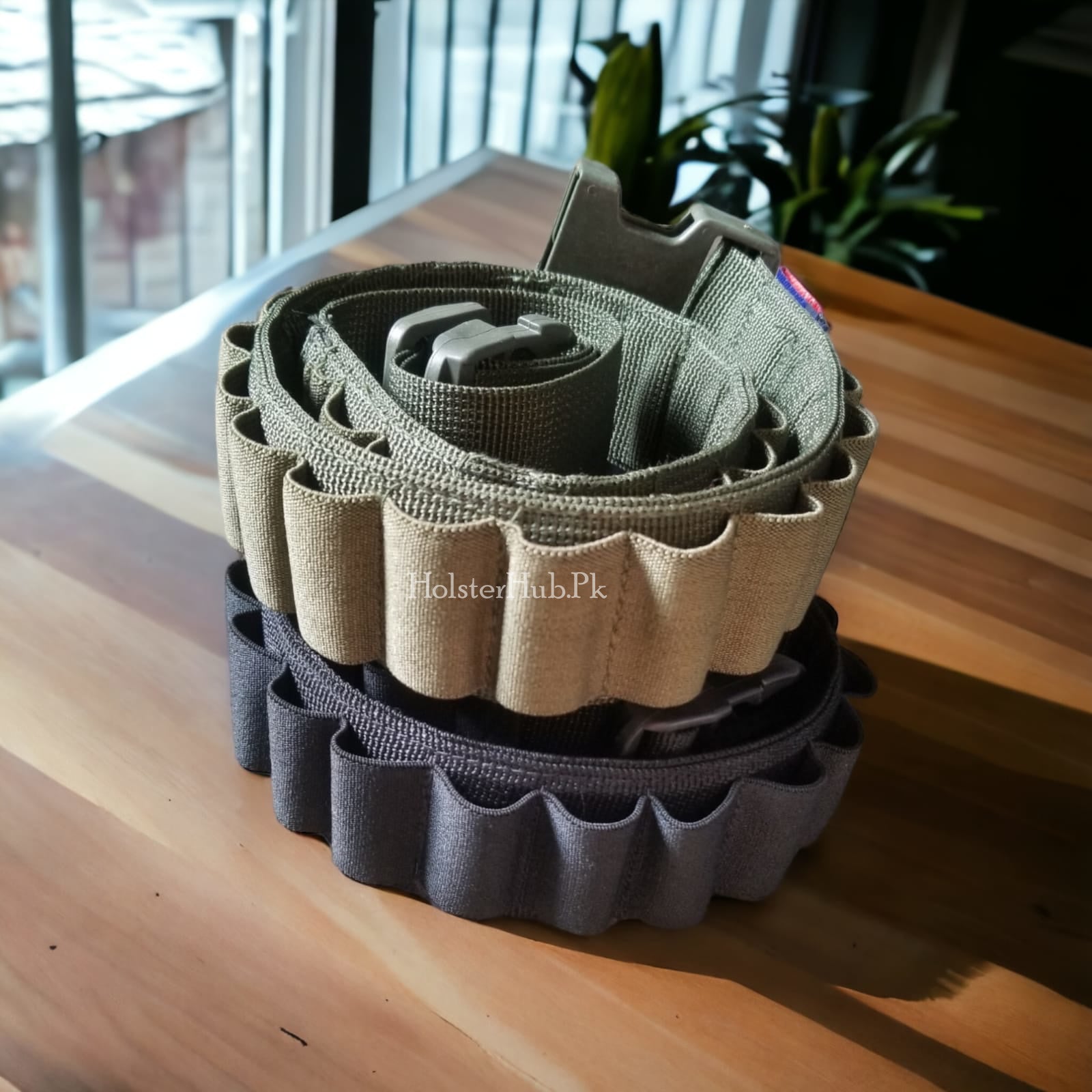 Predator Elite 12 Bore Cartridge Belt – My Store
